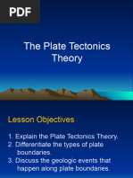 PP - Plate Motion Simulation Investigation-1 | PDF | Plate Tectonics ...