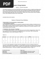 ICEA E1 Color Code Chart | PDF | Cascading Style Sheets | Imaging