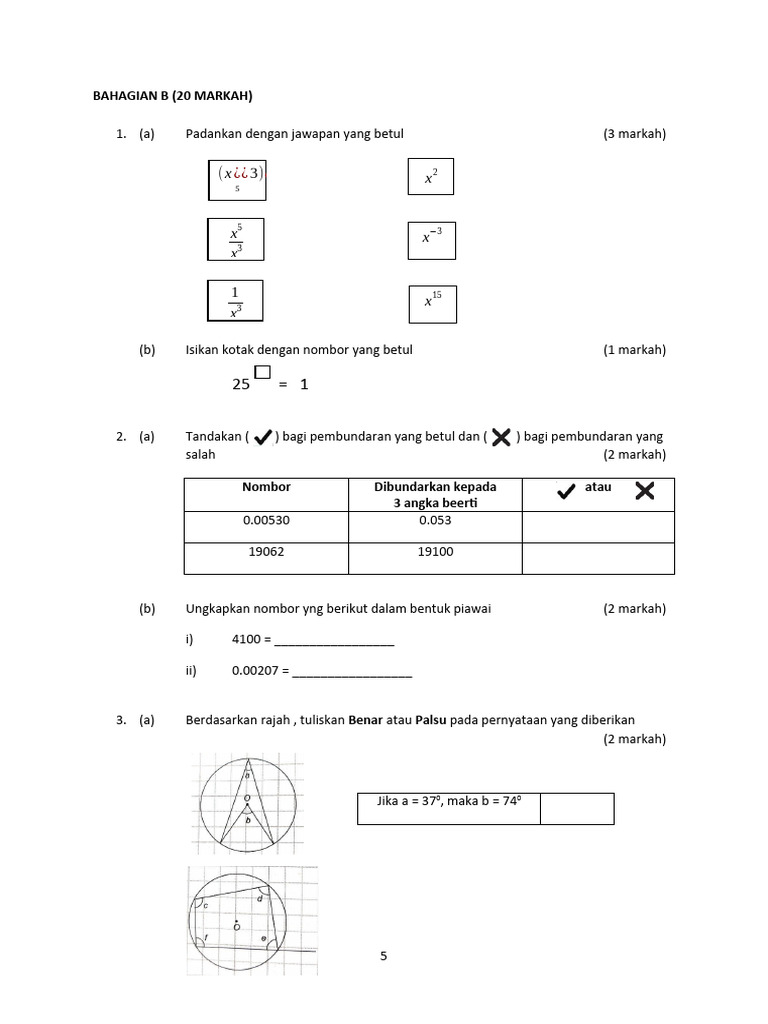 PK2 2020 tg.3 BHG B | PDF