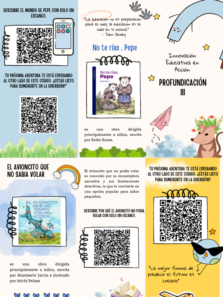 Folleto Practica III | PDF