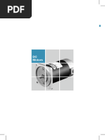 RoboMaster M3508直流无刷减速电机使用说明V1.0（中英日） | PDF | Electric Motor ...