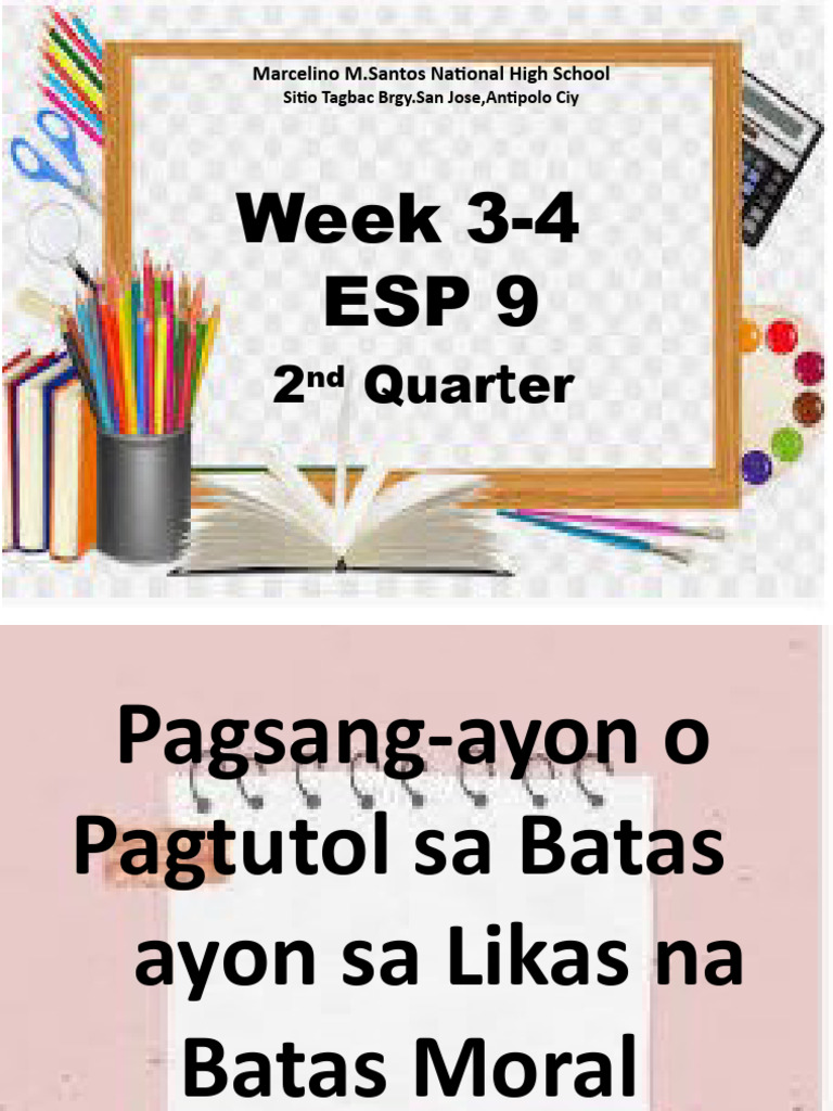 2qaralin2 ESP9 | PDF