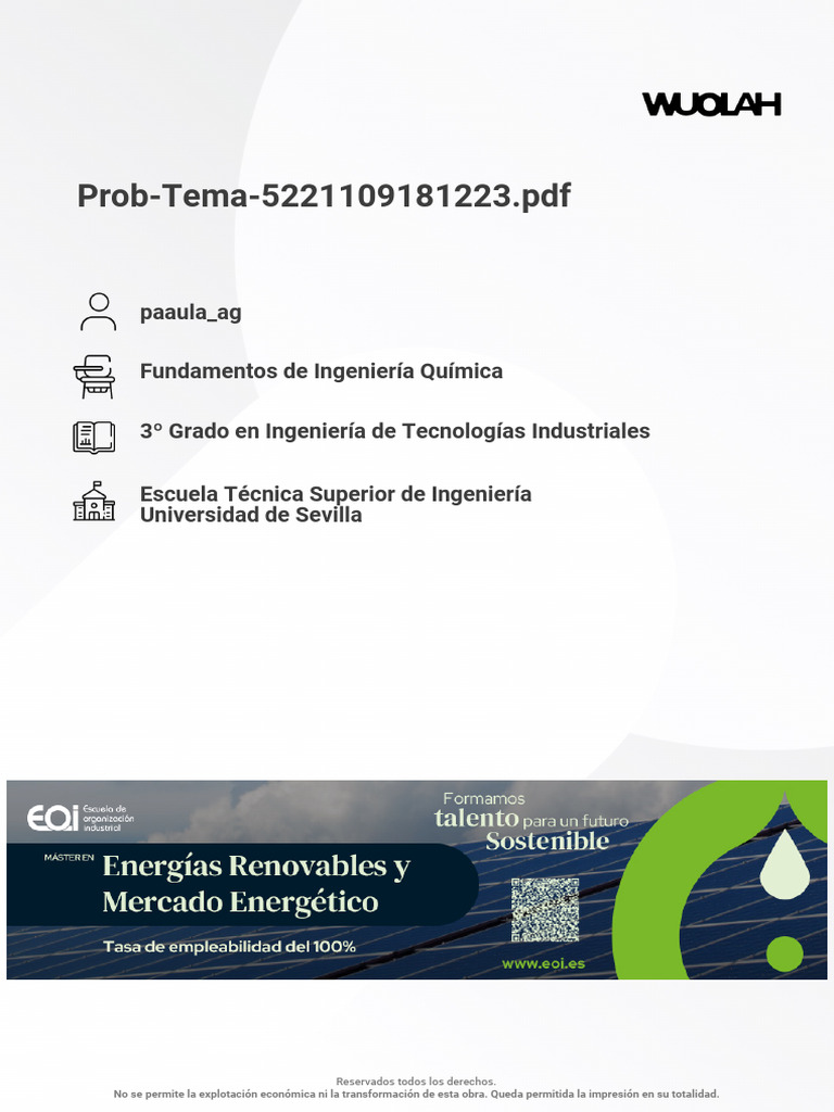 Wuolah Free Prob Tema 5221109181223 | PDF | Ingeniería | Ciencias fisicas