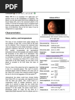 82 G. Eridani: Star and Planetary System | PDF | Astronomical Objects ...
