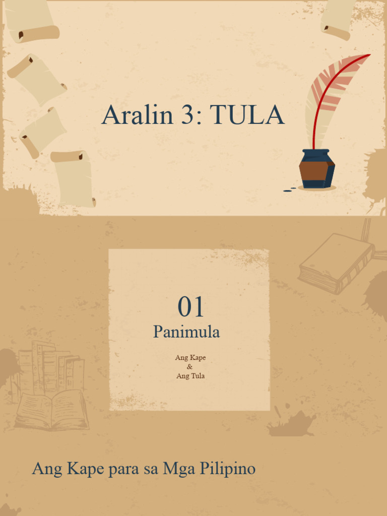 4 - Tula | PDF