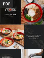 Vinta - Menu | PDF | Sauce | Drink