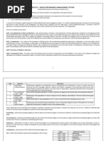 Di-3100 Employee Performance Appraisal Plan Epap For Fy 2019 Corrected ...