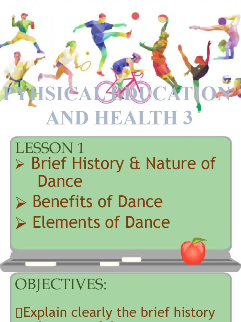 Lesson-1-Intro | PDF | Dances | Plato