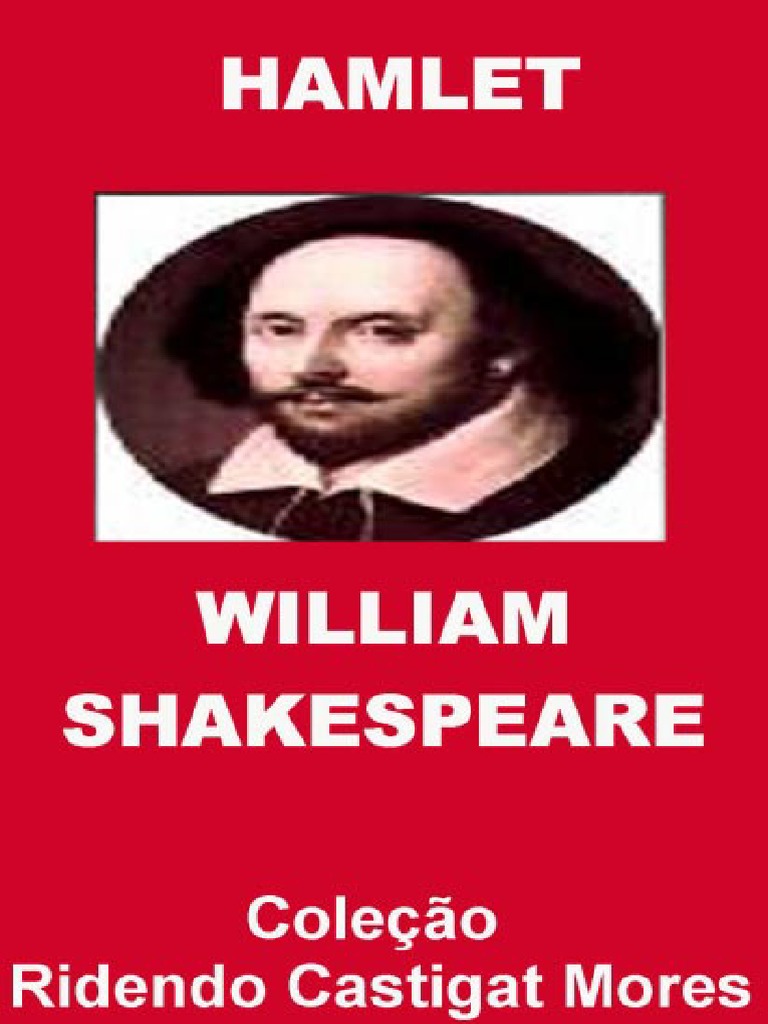 Shakespeare, William - Hamlet | PDF