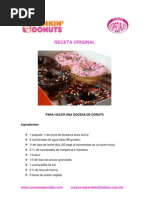 Las Recetas de Las Peliculas Del Studio Ghibli | PDF | Cocina | Alimentos