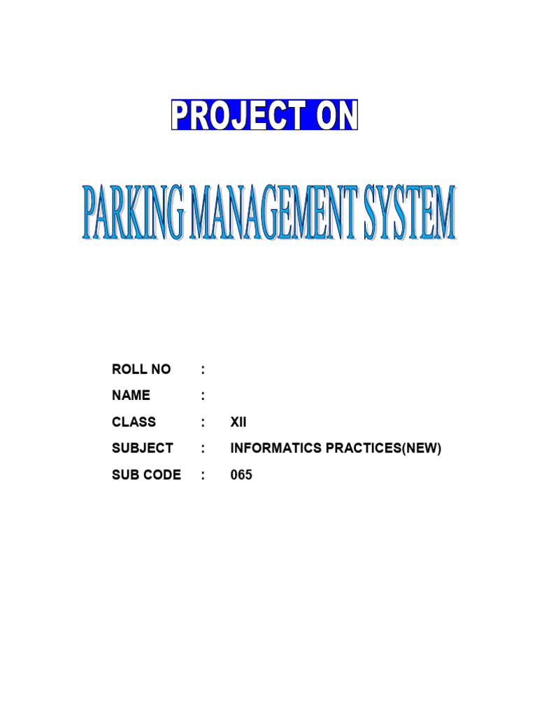 Project | PDF | Databases | Information Technology Management Project | PDF | Databases | Information Technology Management
