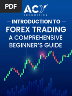 Forex Trading Full Course | PDF | Foreign Exchange Market | Market Trend