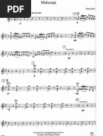 Violin String Selection Guide | PDF | Violin | Gaiaphones