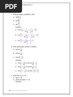 GRADE 11_Trigonometric Identities | PDF | Mathematical Analysis ...
