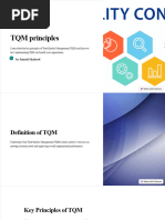 FX QDM SmallBusinessKit English | PDF | Quality Management | Business