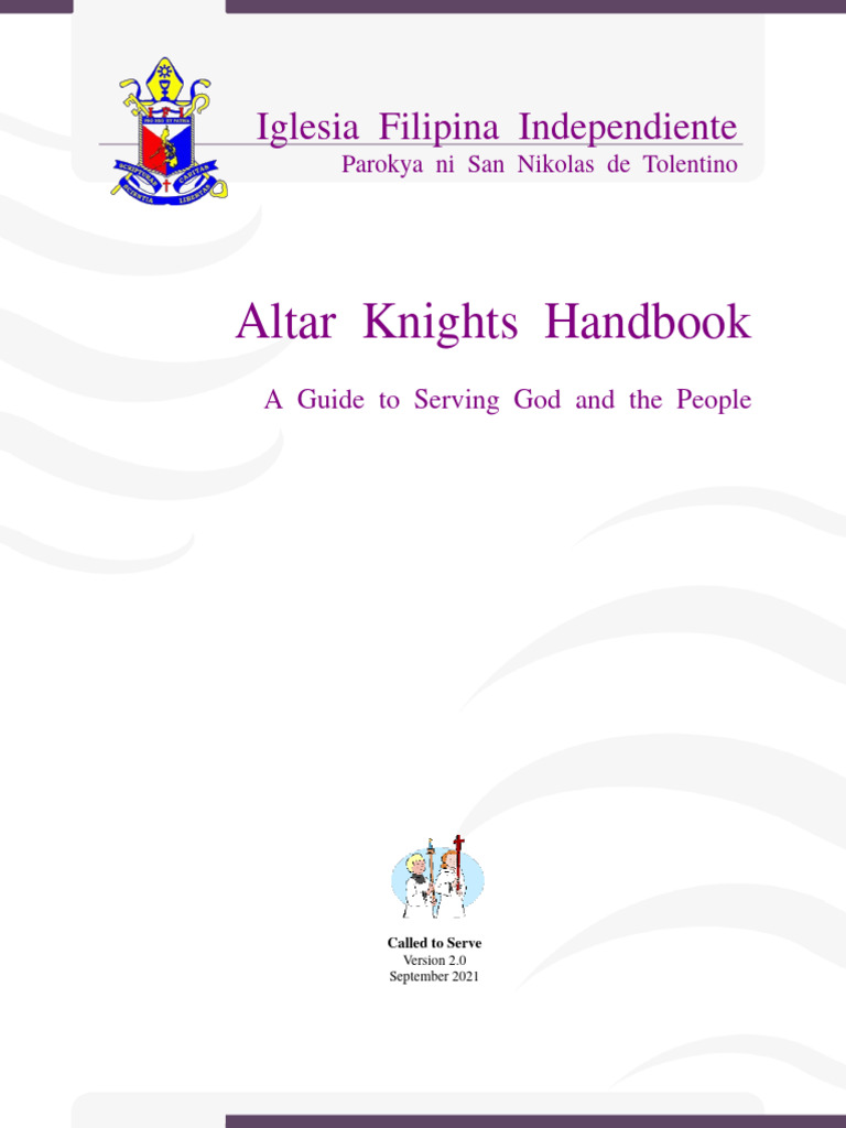 Training Booklet | PDF