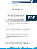 Instructions SC WD365 2021 1b | PDF | Text | Typography