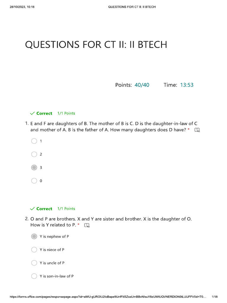 Ans | PDF