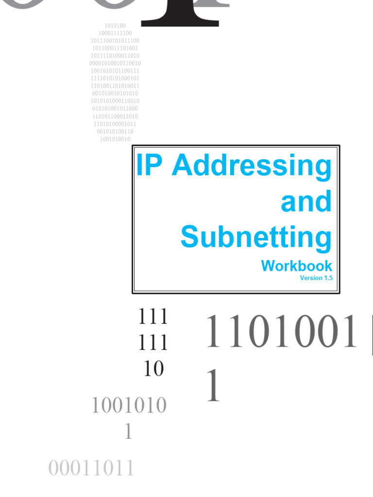 Practice Subnet Mask | PDF | Network Protocols | Routing