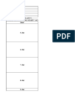 Provident Fund Loan Application Form | PDF | Loans | Banks