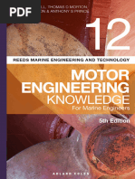 General Engineering Knowledge For Marine Engineers PDF | PDF