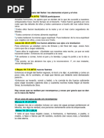 Significado de la letra hebrea Hei | PDF | Abrahán | Cristo (título)