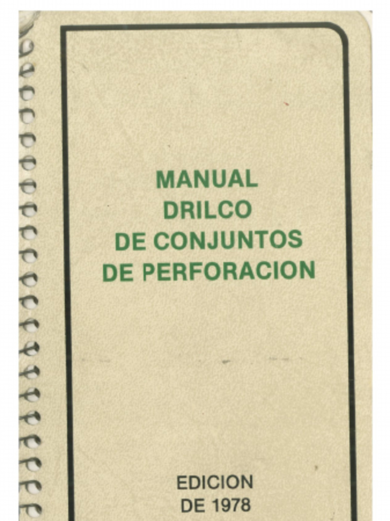 Bottom Hole Assembly Manual 1676952762 | PDF