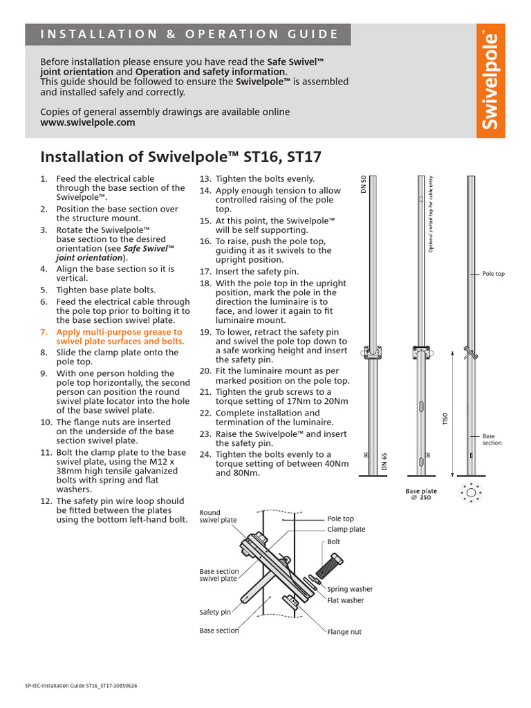 ST16 ST17 | PDF | Screw | Manufactured Goods