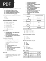 Jenis Jenis Ralat | PDF