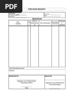 Abstract of Canvass for Supplies | PDF | Business | Technology ...