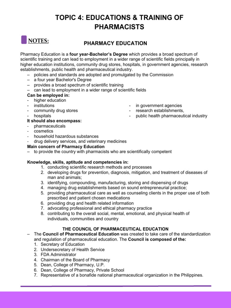 Piph Midterms Reviewer | PDF | Pharmacy | Medical Prescription