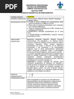 Uso y Precauciones de FLEXIDOL RELAX | PDF | Droga anti-inflamatoria ...