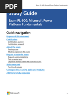 უფასო CV-ის შაბლონი Word-ში ქართულად | PDF | Computing | Software