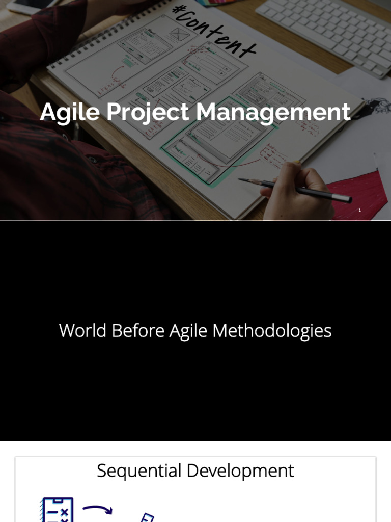 Agile Basics | PDF | Scrum (Software Development) | Agile Software Development