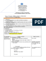 Ippd Form 1 - Teacher's Individual Plan For Professional Development ...