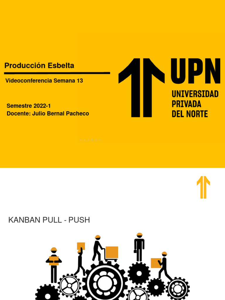 Semana 14 - Aplicación VSM UPN 2022-1 | PDF | Inventario | Lean ... Semana 14 - Aplicación VSM UPN 2022-1 | PDF | Inventario | Lean ...