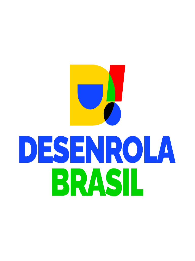 Secom Logo Desenrola | PDF