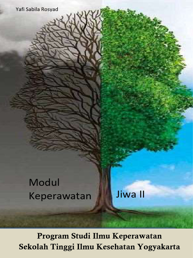 Modul Jiwa II 2022 | PDF