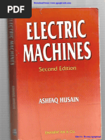 Basic Electrical Engineering Book Hindi | PDF