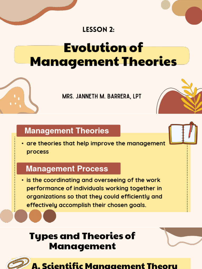CHAPTER 1- Lesson 2 | PDF | Business Economics | Economies