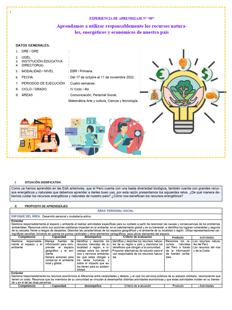 3° Exp 9 | PDF | Evaluación | Ángulo