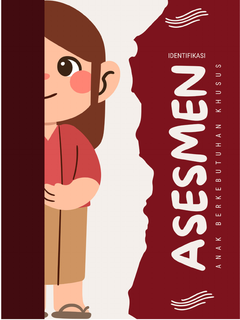 Asesmen ABK untuk Guru | PDF