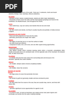 Papers Please Cheat Sheet | PDF