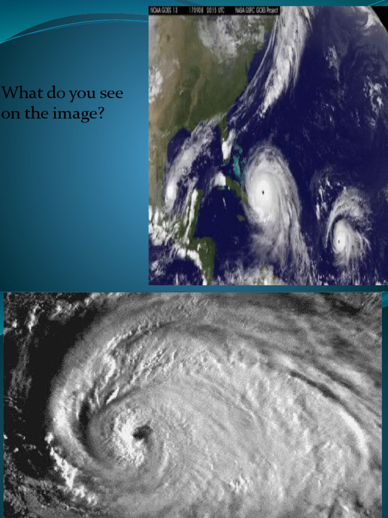 Typhoon | PDF | Tropical Cyclones | Seasons