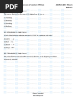 Tabla de Schedules | PDF | Plumbing | Building Engineering