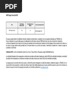 Caracteristicas Plan Full Tigo TV Inicial HFC 050225 bc2656dfd7 | PDF | Aplicación movil | Internet