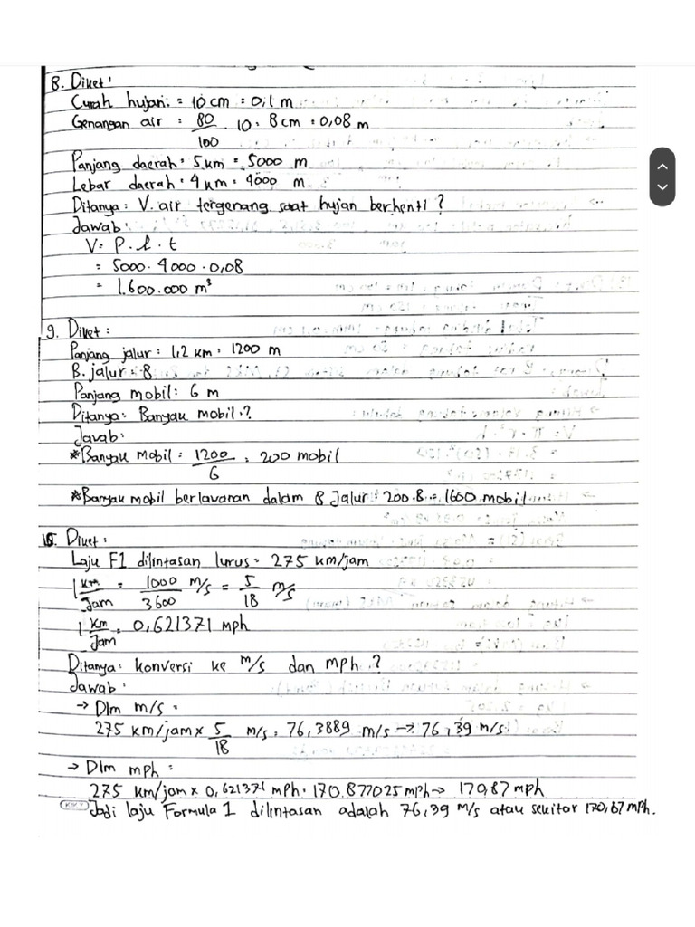 Ivan Pieters D100230113, CPMK 1 | PDF