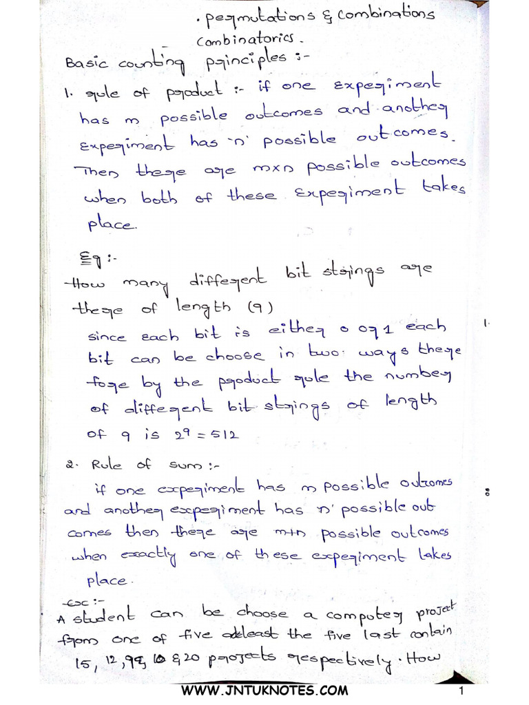 MFCS - Unit-3 | PDF | Group (Mathematics) | Prime Number