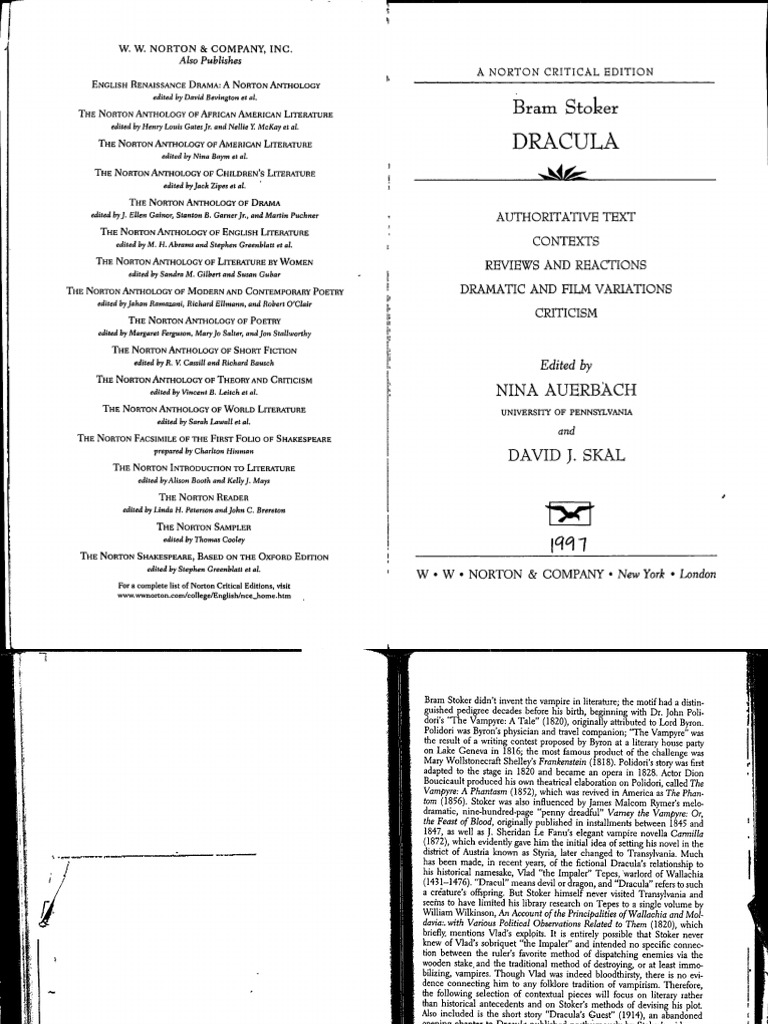 Emily Gerard Transylvanian Superstitions | PDF | Vlad The Impaler ...