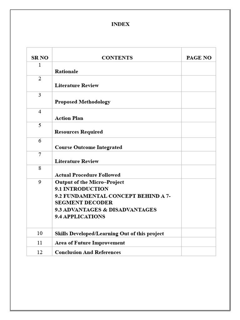 Dte Final Microproject | PDF | Digital Electronics | Logic Gate Dte Final Microproject | PDF | Digital Electronics | Logic Gate